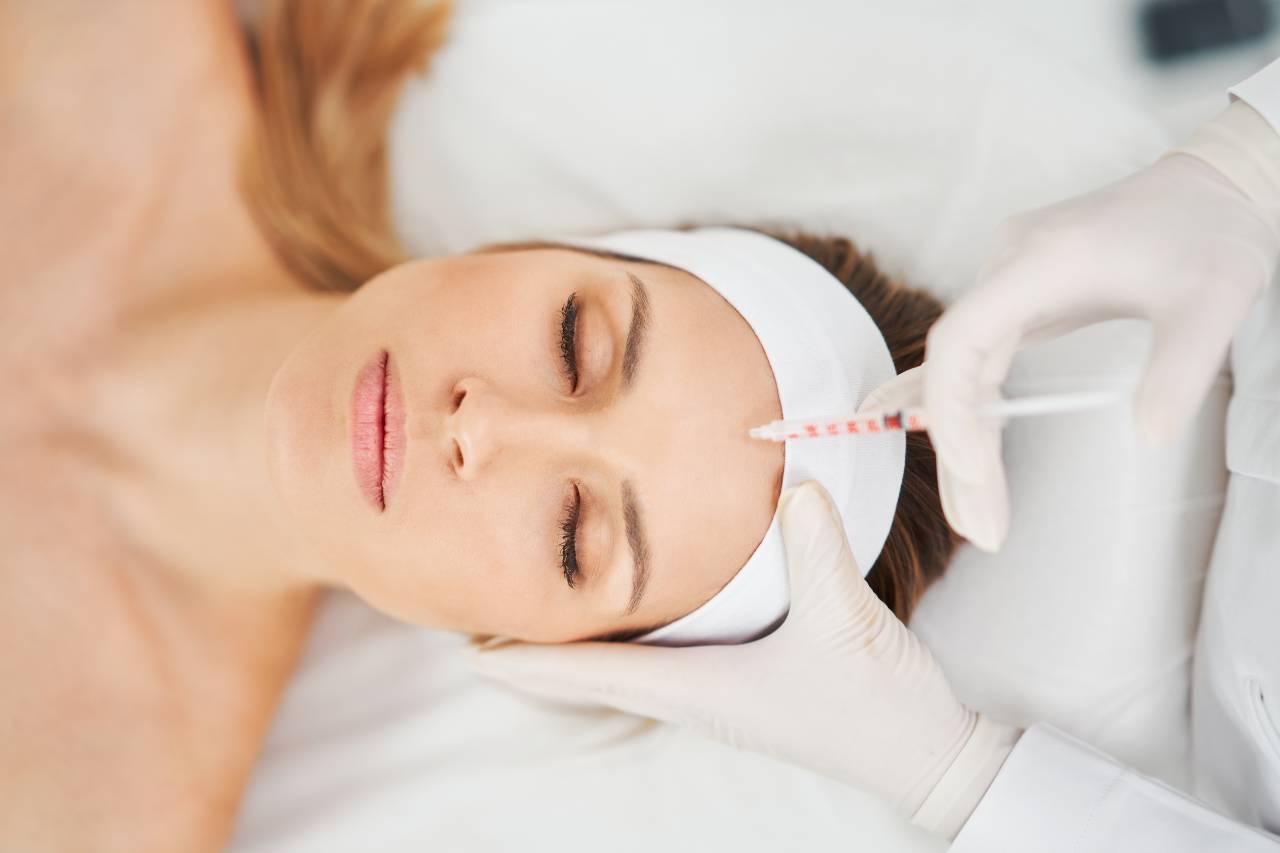 Botox & Xeomin Injections at Bella Westchase & Wesley Chapel