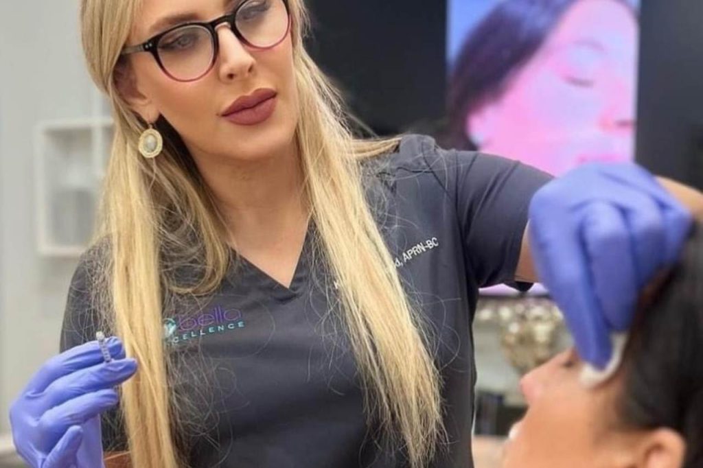 About Bella Excellence - 2 Medical Spa in Locations in Tampa